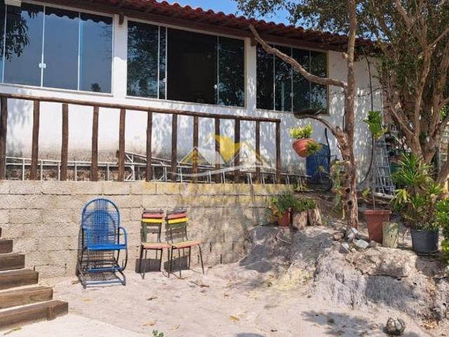 Ótima oportunidade! Linda chácara com casa de 04 quartos no Vianópolis Betim/MG