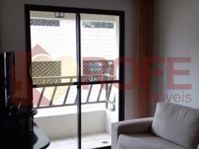 Ótima Oportunidade! Maravilhoso Apartamento de 54 m² na Vila Mascote