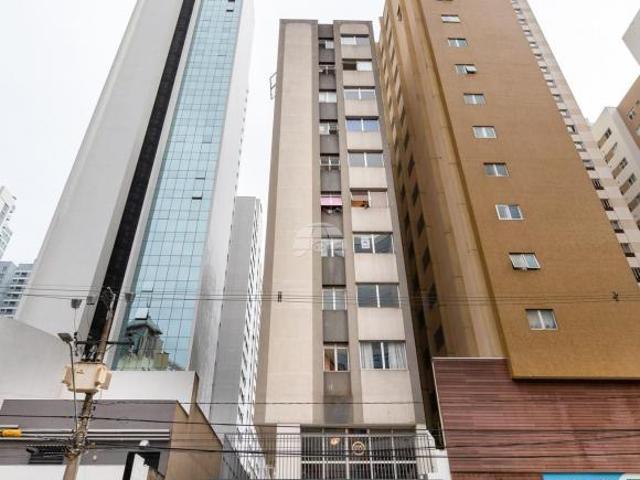 Ótima oportunidade no Centro – Rua Doutor Pedrosa 401