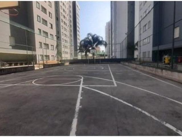 Ótima Oportunidade no Ipiranga: Apartamento de 42 m² com 1 Dormitório, 1 Vaga