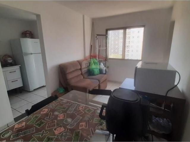 Ótima Oportunidade no Ipiranga: Apartamento de 42 m² com 1 Dormitório, 1 Vaga e Localização Privilegiada!