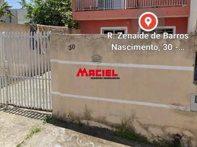 Ótima oportunidade no Santa Paula JACAREI
