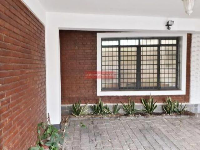 OTIMA OPORTUNIDADE SOBRADO A VENDA NA CHÁCARA SANTO ANTONIO