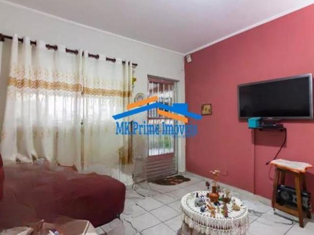 Ótima Oportunidade Sobrado bem Localizado no Vila Yolanda/ Osasco