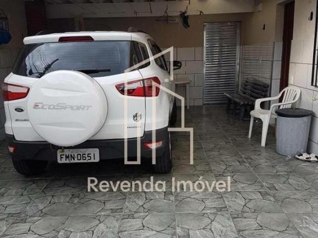 Ótima oportunidade Sobrado de 240 metros quadrados