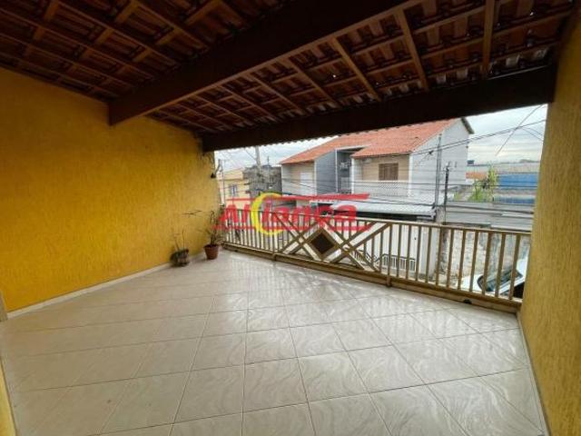 ÓTIMA OPORTUNIDADE SOBRADO JARDIM BELA VISTA