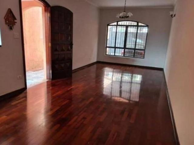 ÓTIMA OPORTUNIDADE SOBRADO PRÓX COMÉRCIOS FL37