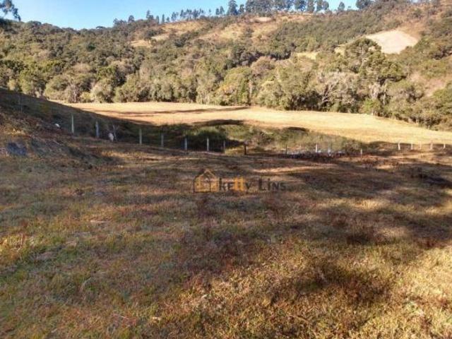 Ótima Oportunidade! Sítio com 30 alqueires a venda, localizado em Munhoz MG, rico em água. Agende um