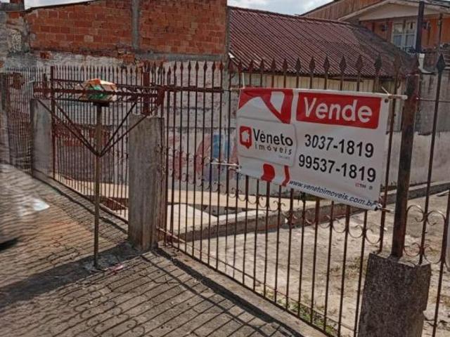 Ótima oportunidade para construtores ou para quem deseja construir a casa dos sonhos!