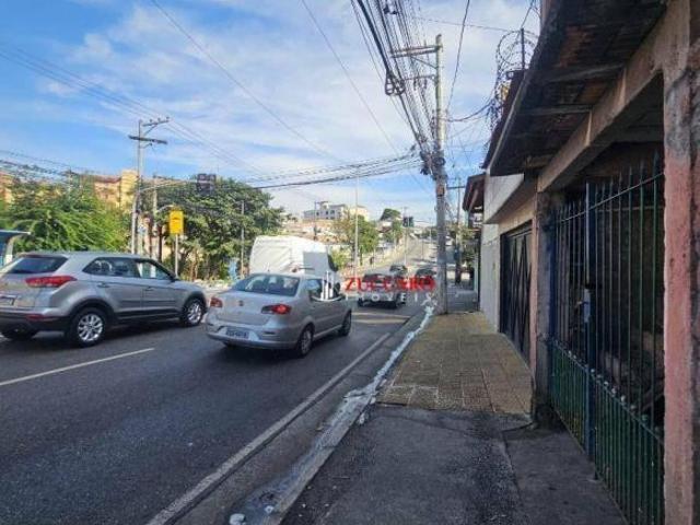 Ótima oportunidade para investidor Terreno à venda, 150 m² por R$ 389.999 Jardim Bom Clima Guaru
