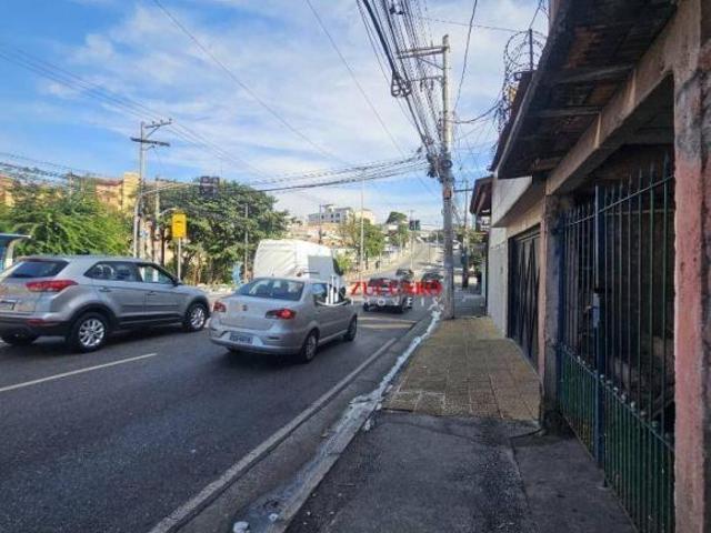 Ótima oportunidade para investidor Terreno à venda, 150 m² por R$ 389.999 Jardim Bom Clima Guaru