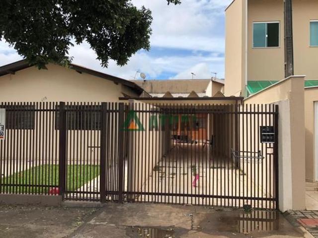 Otima oportunidade para investidores 02 casas no Jd. Tatiane