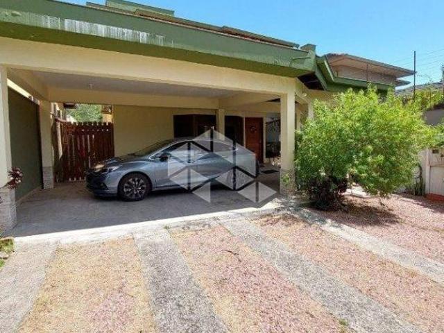 Ótima oportunidade para investir em uma casa no Condomínio Terraville