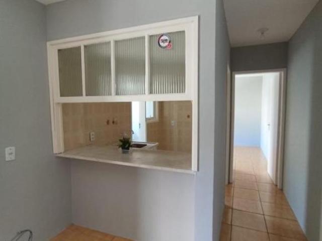 Ótima oportunidade para morar ou investir! Apartamento de 1 dormitório, localizado no 2º andar do Ed