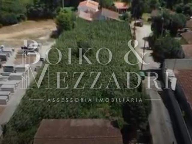 Ótima oportunidade! Terreno com 2.000 m², localiza