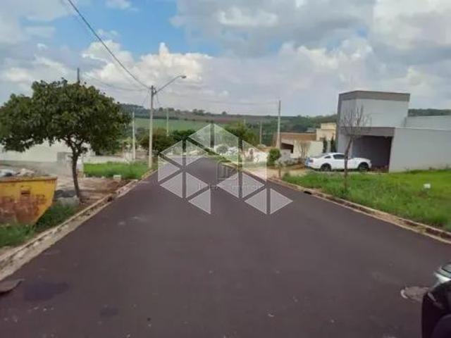 OTIMA OPORTUNIDADE TERRENO CONDOMINIO RESERVA SAN PEDRO RIBEIRAO PRETO