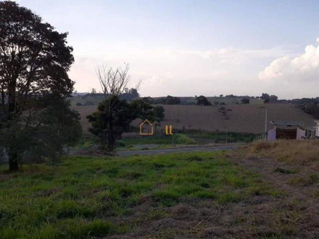 Ótima oportunidade! Terreno de 1000,00 m² em condomínio fechado, localizado em Pinhalzinho interior