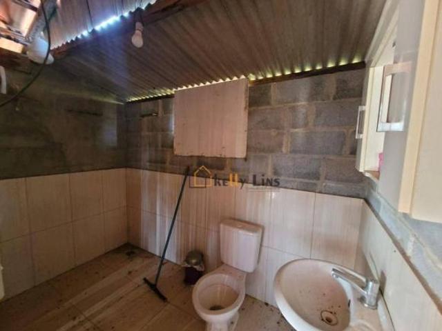 Ótima Oportunidade! Terreno em Extrema MG área com 3.000 m² bairro asfaltado, aceita negociação, com