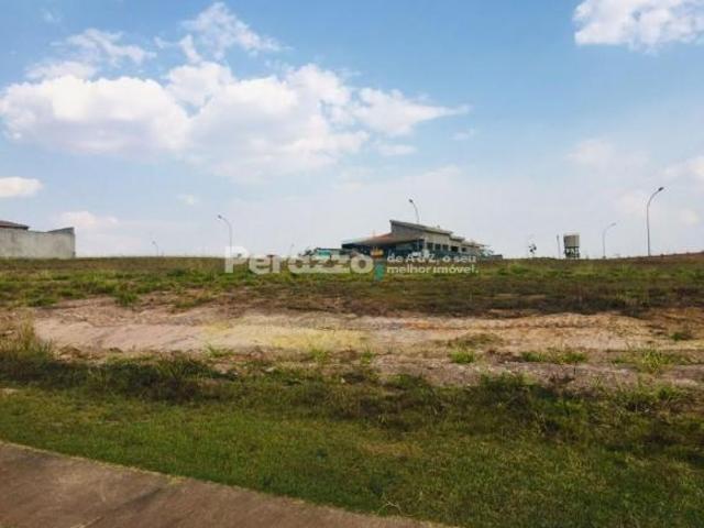 Ótima oportunidade! Terreno no Alphaville Residencial II por R$190.000,00