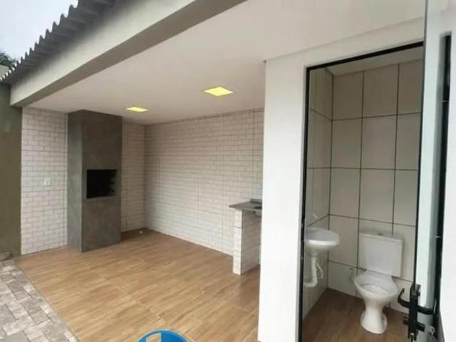 ÓTIMA RESIDÊNCIA COM 03 QUARTOS SENDO 02 SUÍTES, NA PONTE ALTA NO GAMA DF