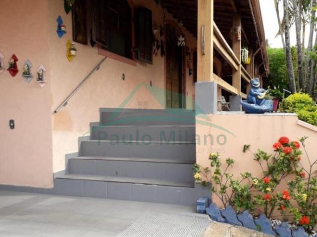 Ótima Residência em Condomínio Fechado de Itupeva