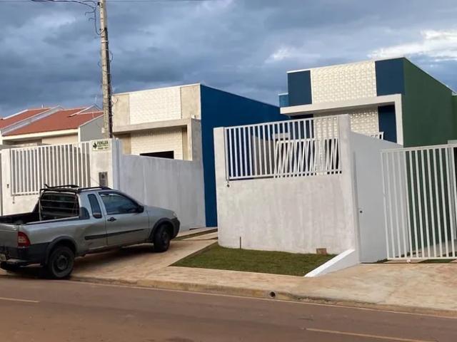 Otima residencia em excelmte localizacao no Dona marly!