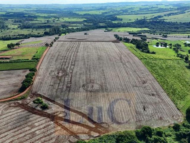 Ótima Rural a venda em Itapetininga Novo
