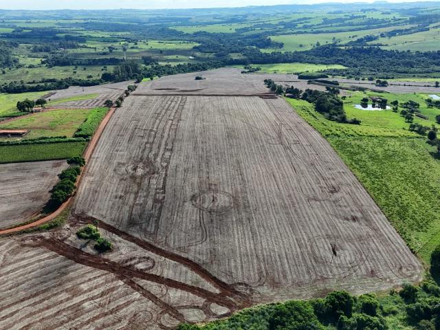 Ótima Rural a venda em Itapetininga Novo