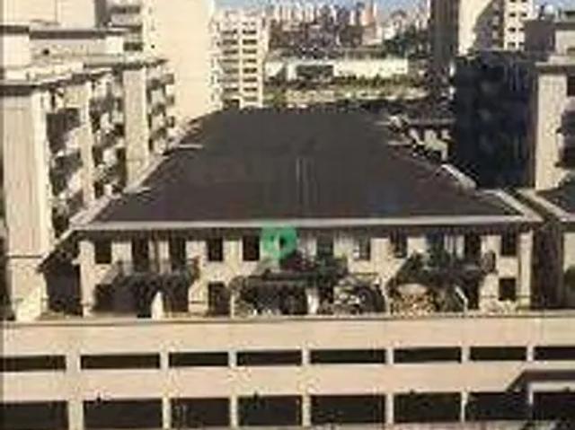 Ótima sala comercial 43m² 2 vagas vila leopoldina!