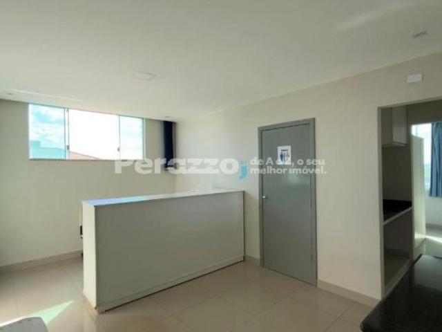 Ótima Sala Comercial localizada no Condomínio Solar de Brasília Jardim Botânico por R$ 850.000,00
