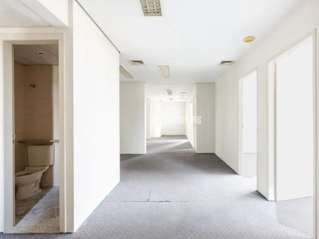 Ótima Sala Comercial Morumbi Real Parque! 65,50 m2 Oportunidade! Visite!