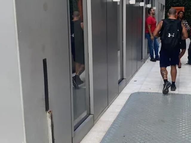 Ótima sala para venda, localizada no Centro Rio de Janeiro RJ