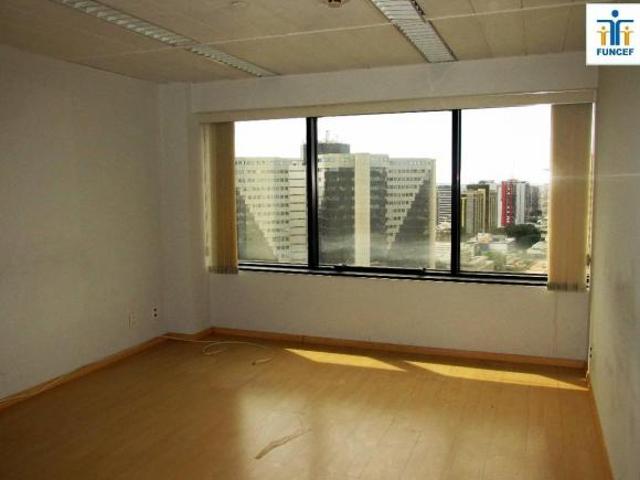 Ótima Sala 160,6m² Brasília Shopping