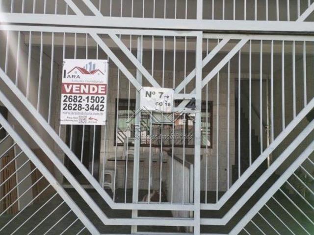 ÓTIMAS CASAS A VENDA JARDIM DANFER