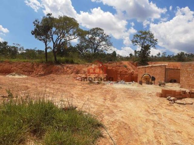 OTIMAS OPORTUNIDADES DE LOTES HÁ PARTIR DE 400MIL REAIS PEIXOTAS/ITAÚNA MG