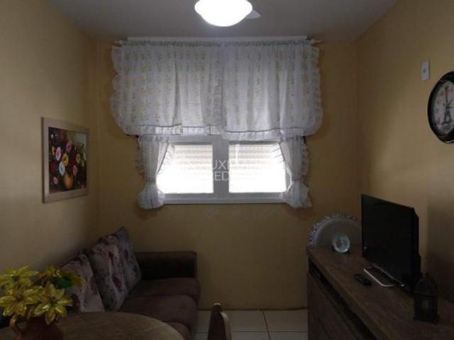 OTIMO 2 DORMITÓRIOS COM 48 M² EM EXCELENTE LOCALIZAÇÃO