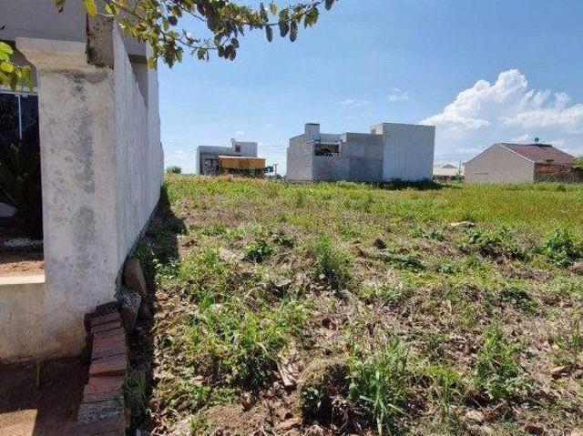 Ótimo Terreno na Cidade de Venancio Aires/RS