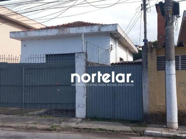 Ótimo terreno na Freguesia do Ó!
