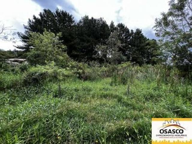 ÓTIMO TERRENO NA GRANJA VIANA COM 1420 M2