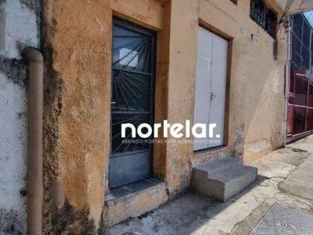 Ótimo terreno na Vila Anastácio!