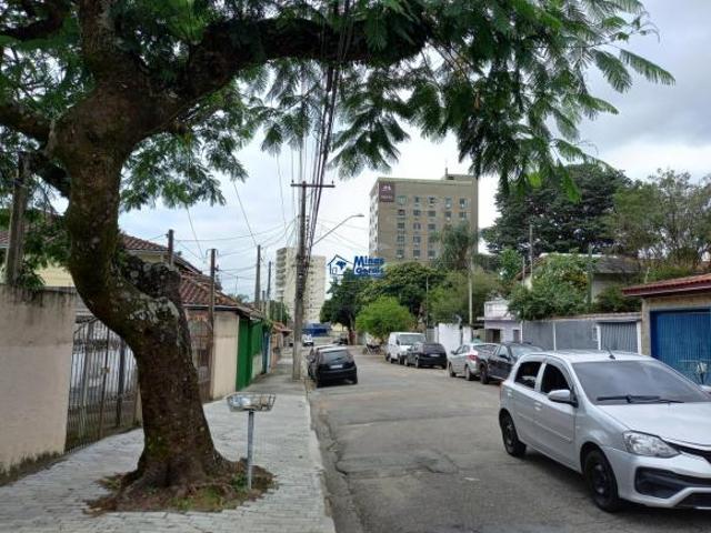 ÓTIMO TERRENO NA VILA PIRATININGA ? 689,00 m²! Testada de 14,00 metros, topografia em aclive. No t