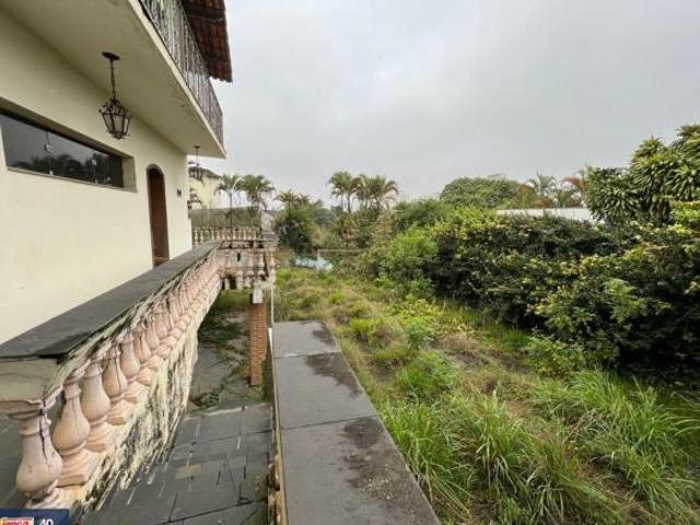 Ótimo terreno na Vila Rosália bairro nobre de Guarulhos