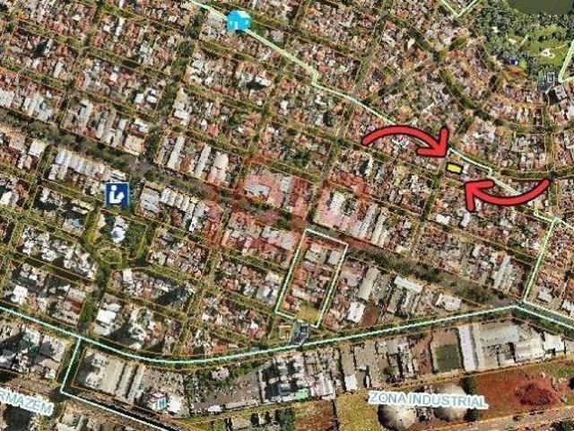 ÓTIMO TERRENO NA ZONA 07, PRÓXIMO A AV. COLOMBO