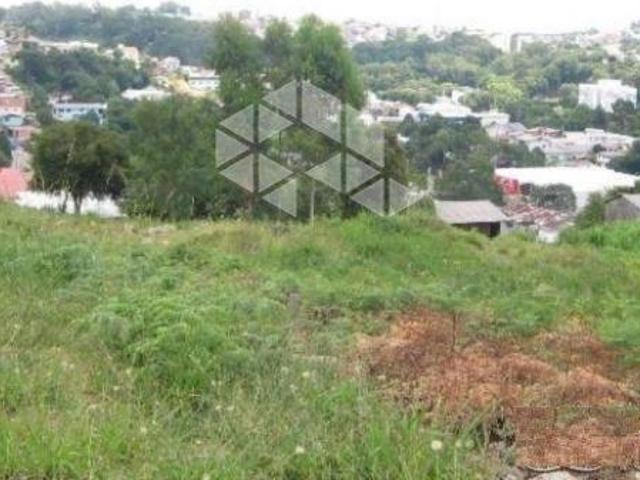 Ótimo terreno no Marechal Floriano, em Caxias do Sul