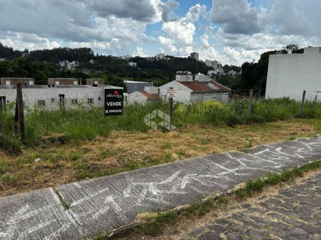 Ótimo terreno no bairro Vinhedos 2 Caxias do Sul