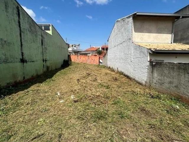 Ótimo Terreno no bairro Vila Vasques em Votorantim