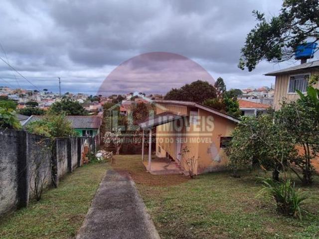 Ótimo terreno no Bairro Alto, situado na Rua Rio Tietê, 674 Terreno medindo 10,00X50,00 totalizand