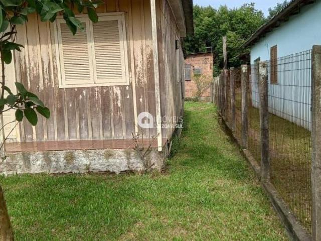 Ótimo Terreno no bairro Boa Vista do Sul