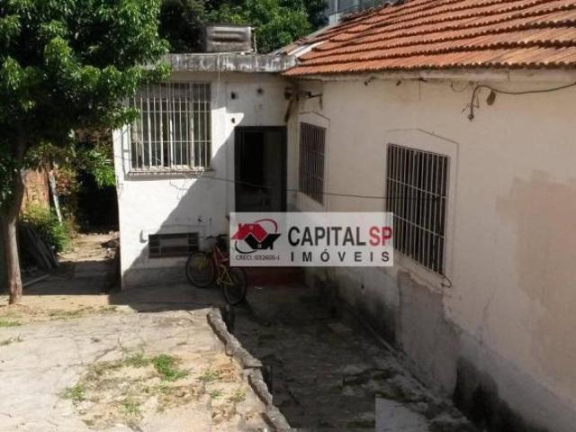 Ótimo Terreno no Bairro de Penha de França medindo 10 x 40 totalizando 400 m²
