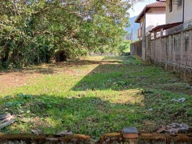 ÓTIMO TERRENO NO BAIRRO ITAGUA A 300 METROS DO PROJETO